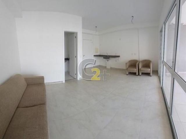 APARTAMENTO VENDA BELA VISTA 1 DORMITÓRIO 1 SUÍTE VAGA