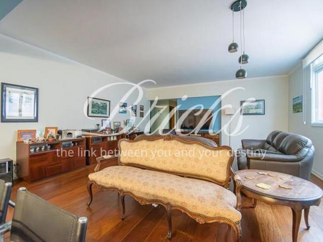 APARTAMENTO VENDA BELA VISTA 230M² 4 SUITES 3 VAGAS FIXAS