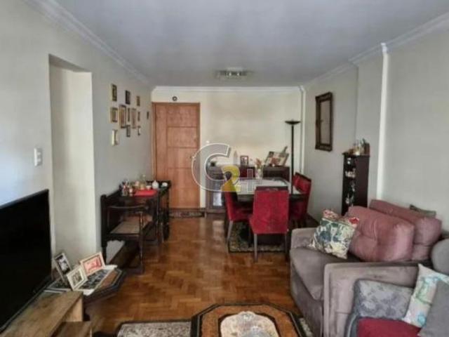 APARTAMENTO VENDA BELA VISTA 2 DORMS 1 SUÍTE 1 VAGA