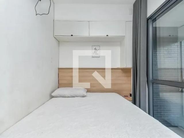 Apartamento à Venda Bela Vista, 2 Quartos, 40 m2