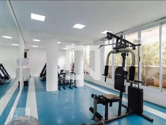 Apartamento à Venda Bela Vista, 2 Quartos, 60 m2