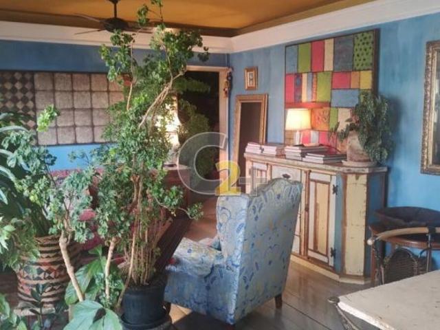 Apartamento, venda, Bela Vista, 3 quartos, 1 suíte, 2 vagas, mobiliado