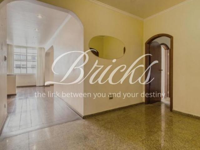 APARTAMENTO VENDA BELA VISTA