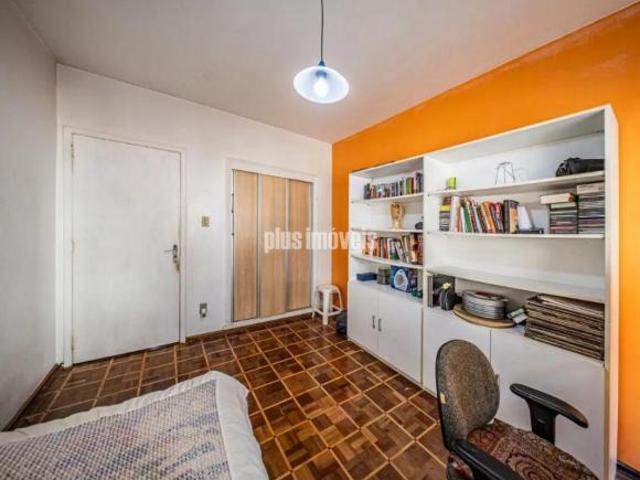 Apartamento venda Bela Vista 96 m² 1 vaga Venda !