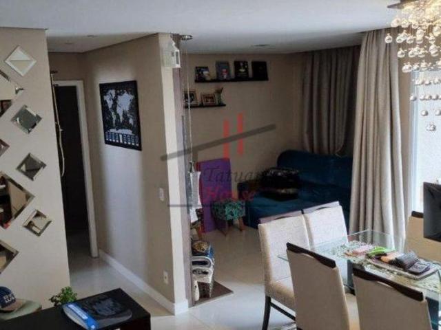 Apartamento Venda Belém 2 dormitórios 52 m²