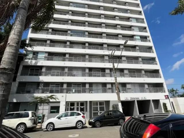 Apartamento à venda Belenzinho São Paulo SP