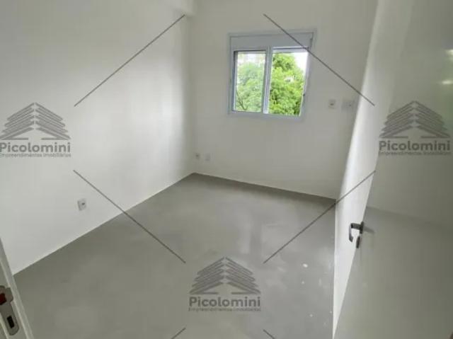 Apartamento à venda Belenzinho, 1 quarto, Sala com sacada, 1 banheiro, 1 vaga pra carro e moto, 44m²