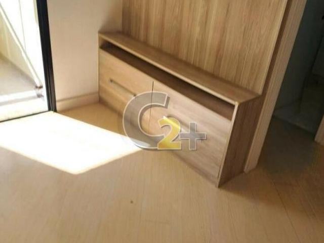 Apartamento Venda Belenzinho 2 Quartos 1 Suite 1 Vaga