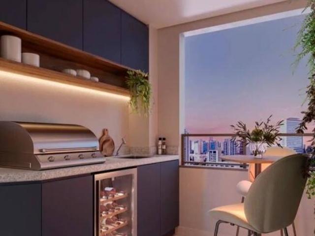Apartamento Venda Belo Horizonte MG Coração de Jesus
