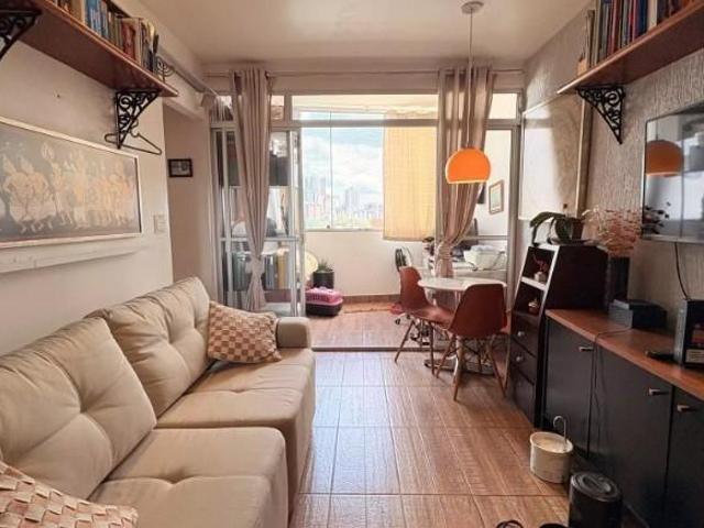Apartamento Venda Belo Horizonte MG Estoril