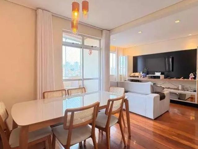 Apartamento Venda Belo Horizonte MG Grajaú