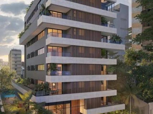 Apartamento Venda Belo Horizonte MG Gutierrez