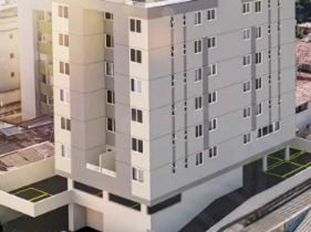 Apartamento Venda Belo Horizonte MG Nova Suíssa