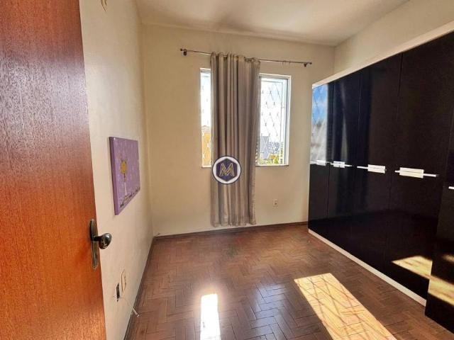 Apartamento Venda Belo Horizonte MG Nova Suíssa