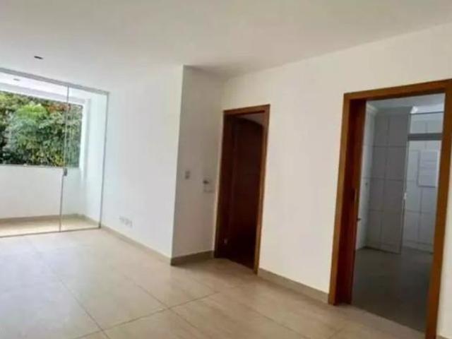 Apartamento Venda Belo Horizonte MG Nova Suíssa