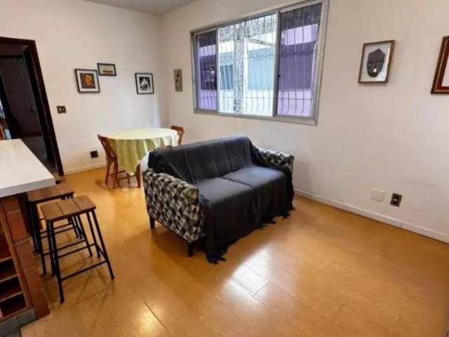 Apartamento Venda Belo Horizonte MG Santa Tereza