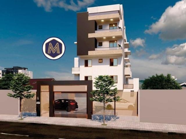 Apartamento Venda Belo Horizonte MG Santa Branca