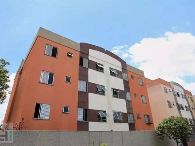 Apartamento Venda Belo Horizonte MG Sagrada Família