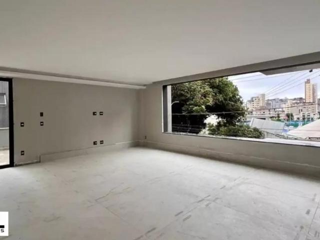 Apartamento Venda Belo Horizonte MG Serra