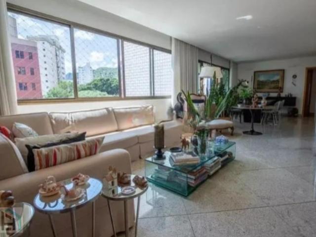 Apartamento Venda Belo Horizonte MG Sion