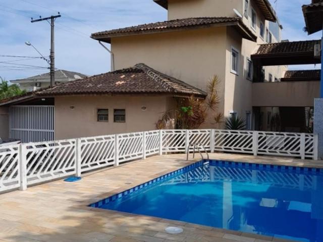 Apartamento Venda Bertioga SP BORACÉIA