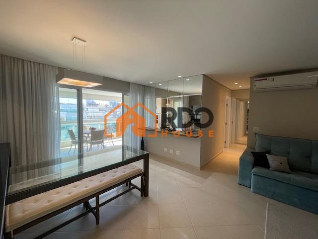 Apartamento Venda Bertioga SP Riviera