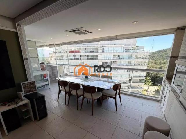 Apartamento Venda Bertioga SP Riviera