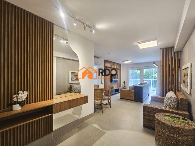 Apartamento Venda Bertioga SP São Lourenço