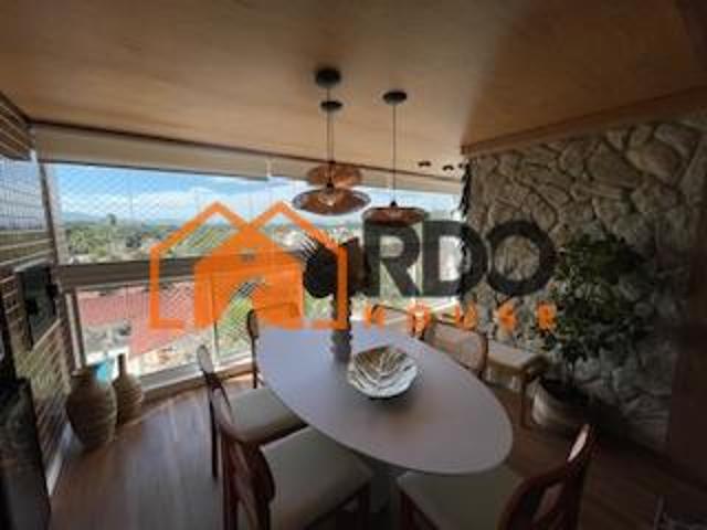 Apartamento Venda Bertioga SP São Lourenço