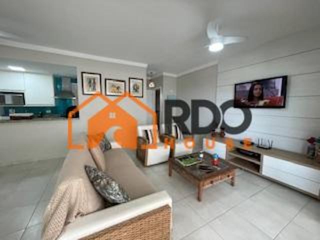 Apartamento Venda Bertioga SP São Lourenço