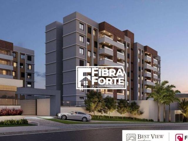 Apartamento Venda Best View Swiss Park Campinas