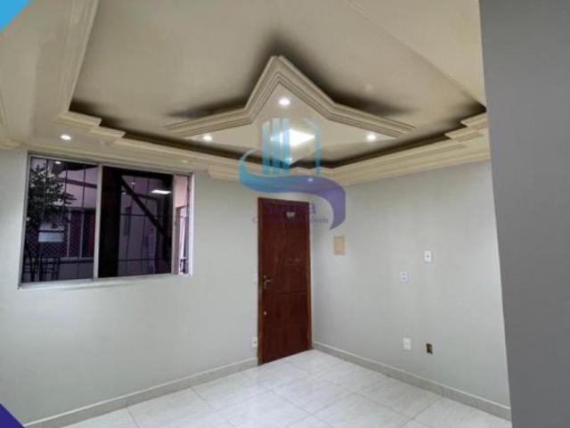 Apartamento Venda Betim Industrial Betim