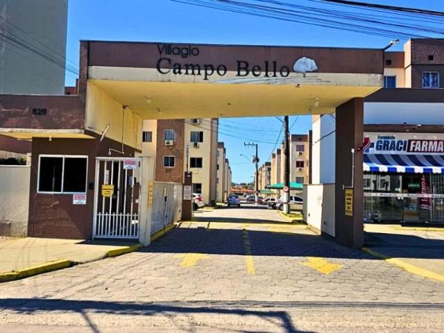 Apartamento Venda Biguaçu SC Fundos