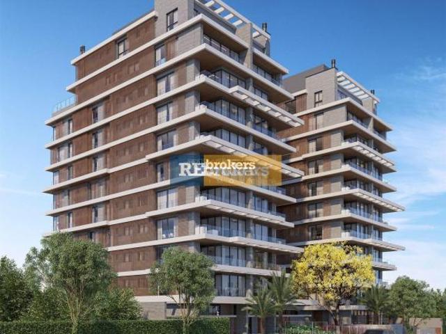 Apartamento | Venda | Bigorrilho