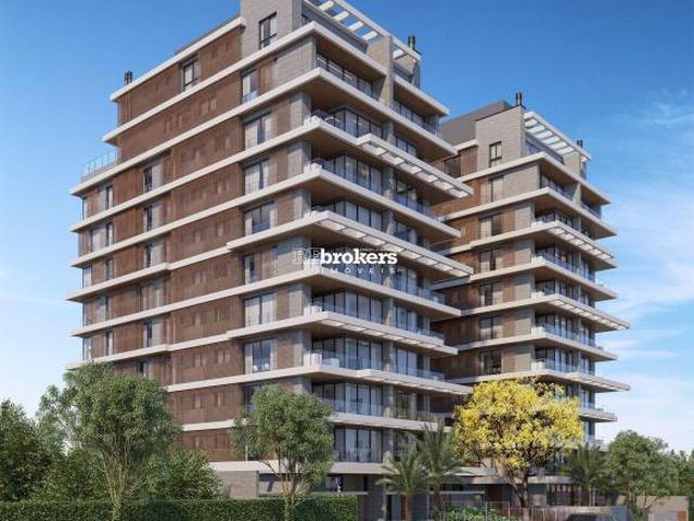 Apartamento | Venda | Bigorrilho