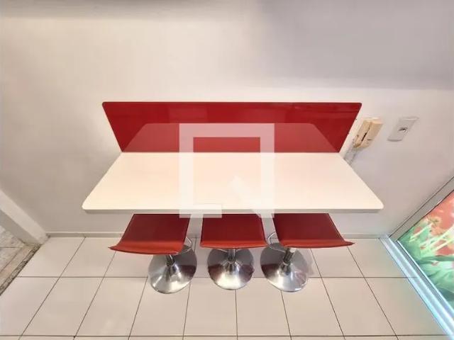 Apartamento à Venda Bom Retiro, 2 Quartos, 66 m2