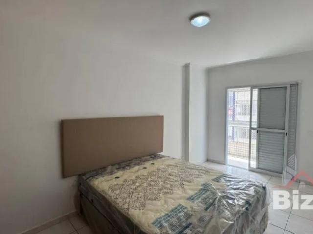 Apartamento à venda boqueirão praia grande sp
