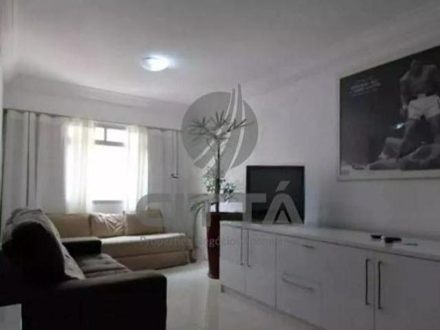 Apartamento Venda Bosque Campinas/SP