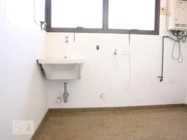 Apartamento à Venda Bosque da Saúde, 3 Quartos, 152 m2