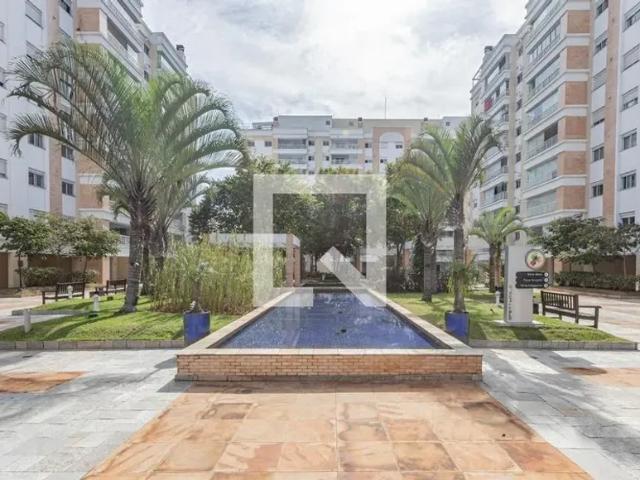 Apartamento à Venda Bosque da Saúde, 3 Quartos, 197 m2