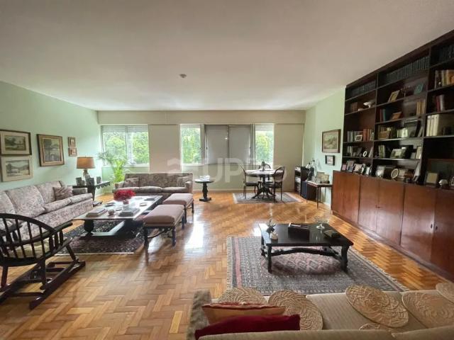 Apartamento à venda, Botafogo, Rio de Janeiro, RJ