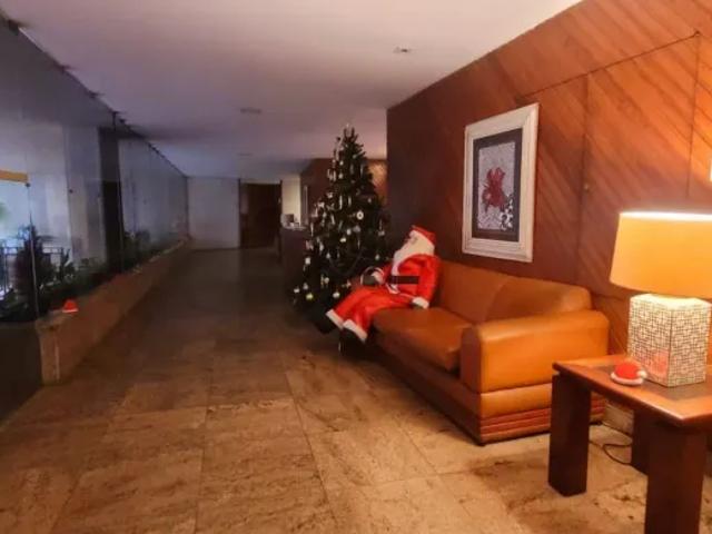 Apartamento à venda, Botafogo, Rio de Janeiro, RJ