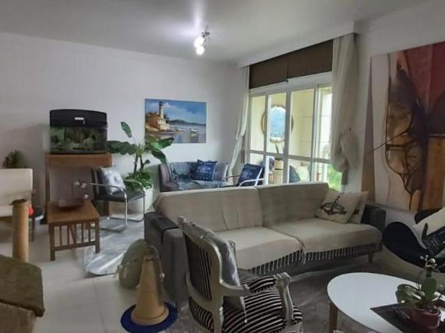 Apartamento venda Boulevard Tamboré 2 Suítes Tamboré Santana de Parnaíba