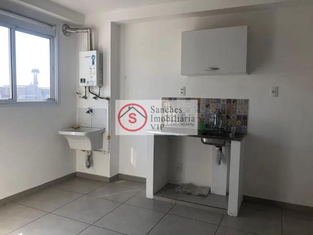 Apartamento à venda, Brás, São Paulo, SP