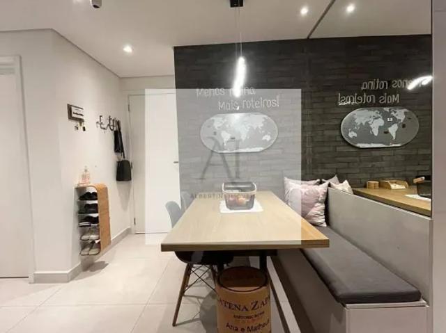 Apartamento à venda, Brás, São Paulo, SP