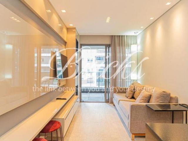 APARTAMENTO VENDA BROOKLIN
