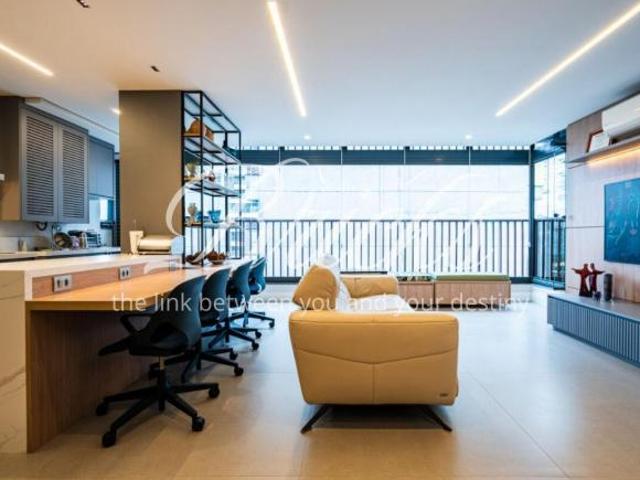 APARTAMENTO VENDA BROOKLIN