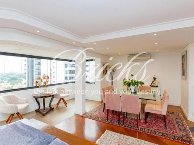 APARTAMENTO VENDA BROOKLIN