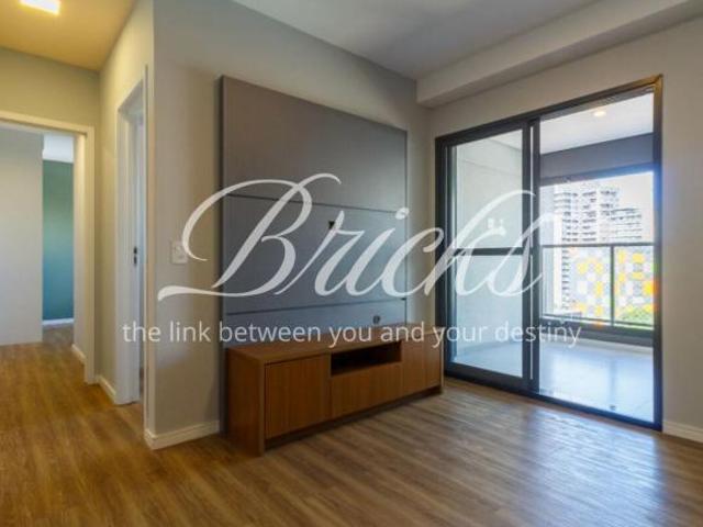 APARTAMENTO VENDA BROOKLIN
