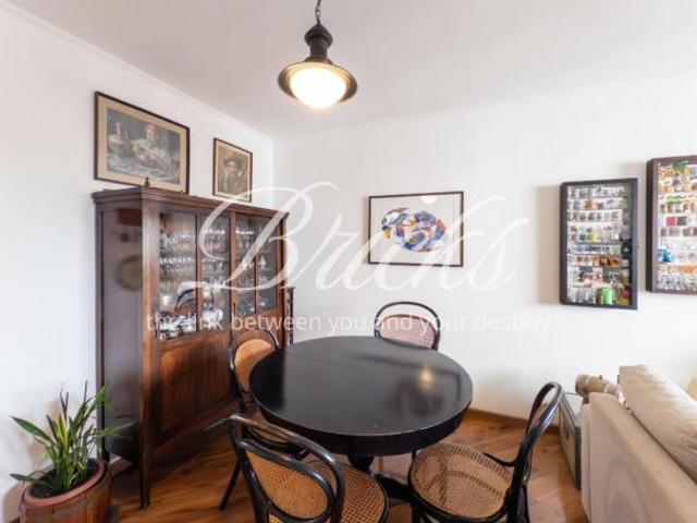APARTAMENTO VENDA BROOKLIN